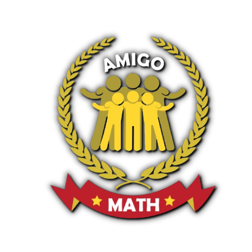 Amigo Math